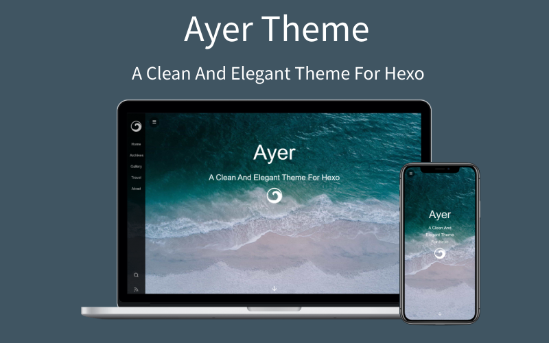 Themes | Hexo