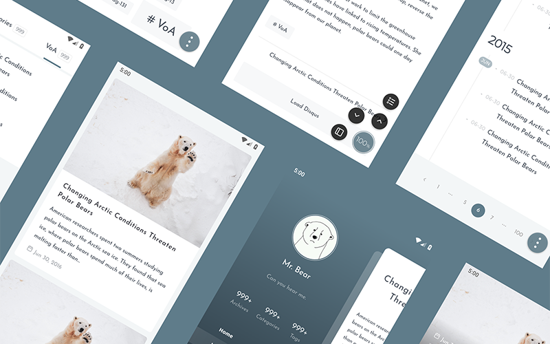 Themes | Hexo