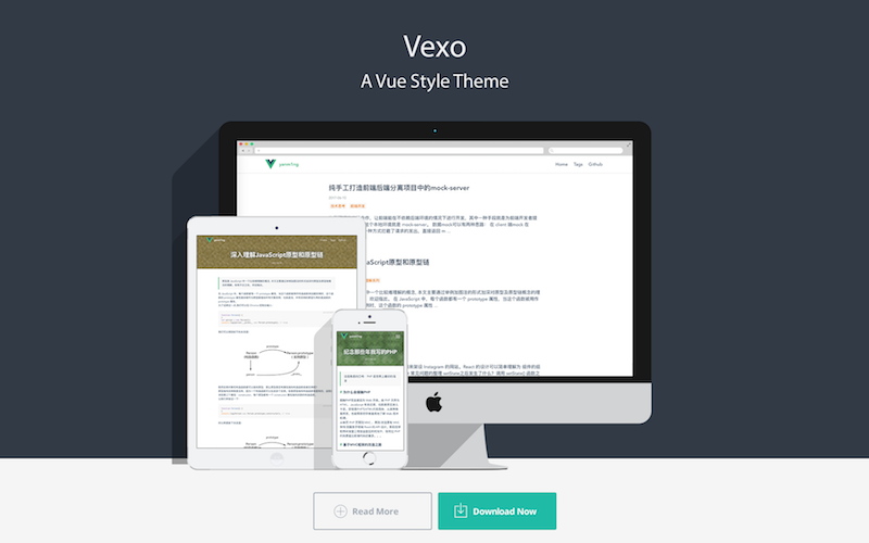 Themes | Hexo